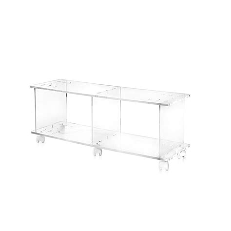 Iplex Design Tv Stand In Plexiglass Kasa Store