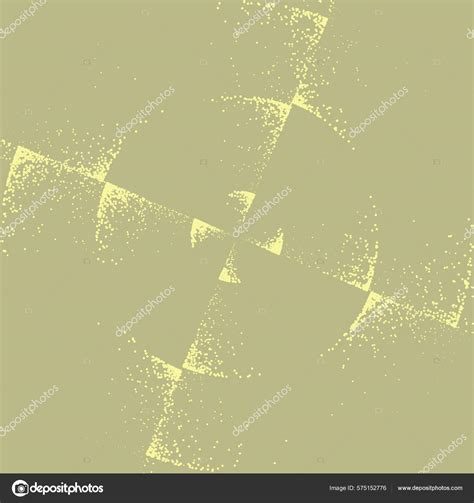 noise gradient swirl algorithm implementation illustration stock vector