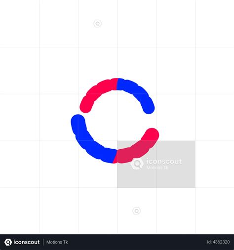 Loader Ring Animation Free Download Sign And Symbols Animations Iconscout