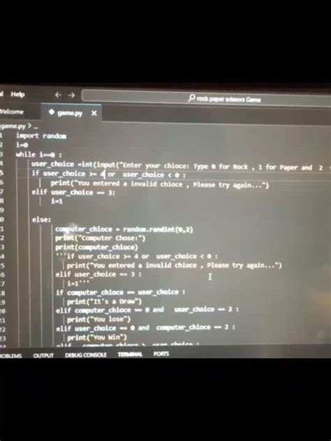 Gauri Sambare On Linkedin Codsoft Internship Pythonprogramming