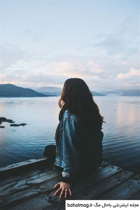 عکس غمگین دخترانه پروفایل بدون متن ️ [ بهترین تصاویر ]