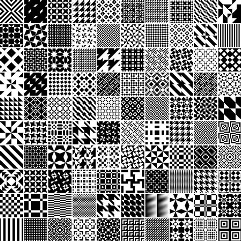 geometric pattern vectors vector art and graphics