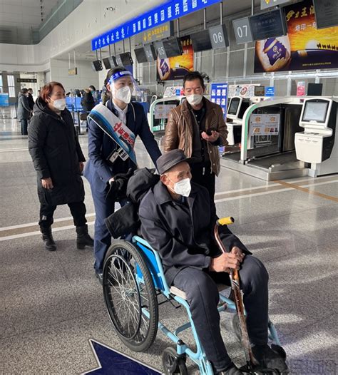 伊宁机场全力做好春运保障工作 中国民航网