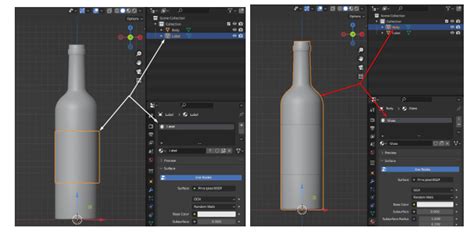 How To Add Texture To A D Model In Blender Step By Step Guide