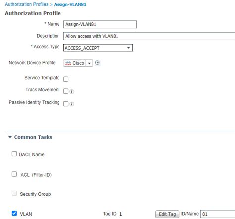 Solved Ise Reject Mac Authentication Even Though Have The Mac And