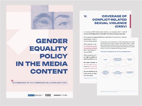 Commission On Journalistic Ethics Suggests That Media Approve Policy On