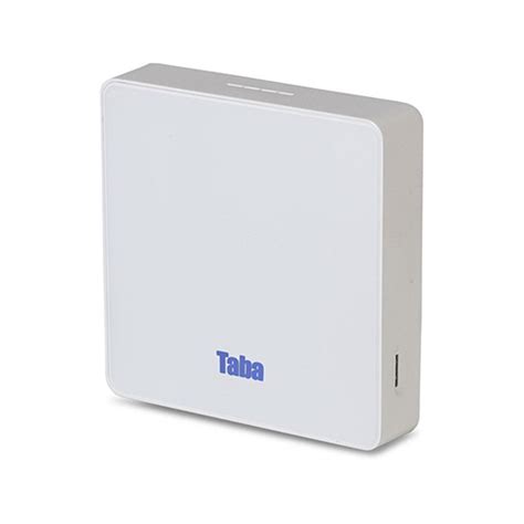 Wifi Box تابش الکتریک