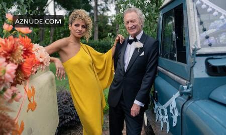 Michelle Hurd Nude Aznude