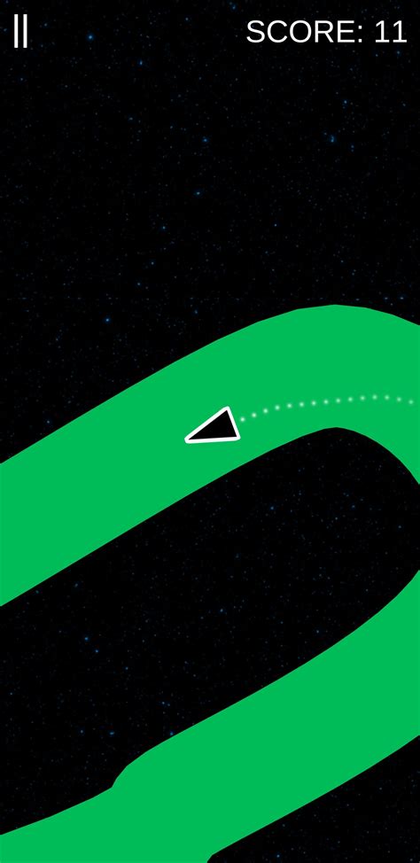 Follow The Path Unity Game With Admob By Neonspacefighter Codester