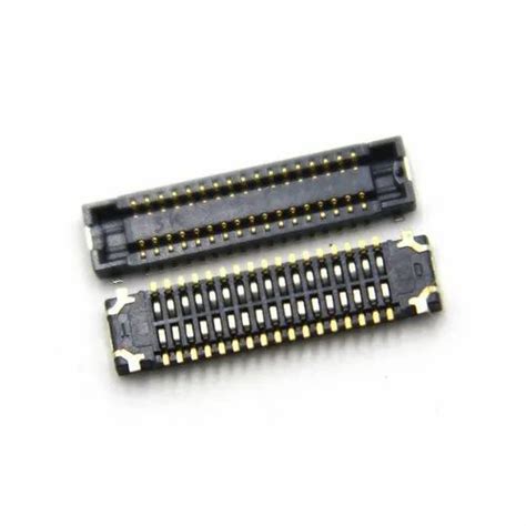 Fpc Connectors Fpc Connector Wholesaler From Mumbai