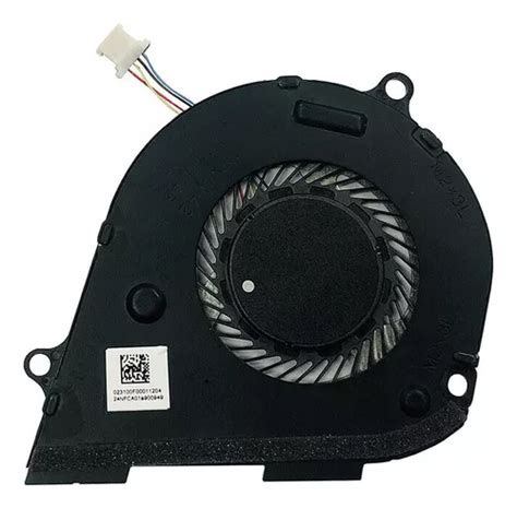 Ventilador Para Hp Envy X M Ds Dx M Ds Dx Cuotas Sin Inter S