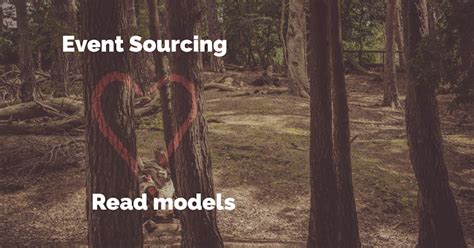 why event sourcing basically requires cqrs and read models arkency blog