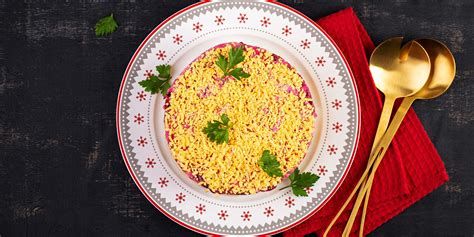 Салат «Любовница рецепт — Лайфхакер