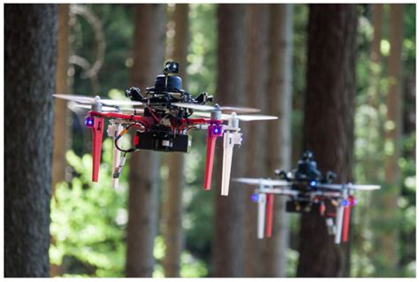 Drones Free Full Text An Improved Spanning Tree Based Algorithm For