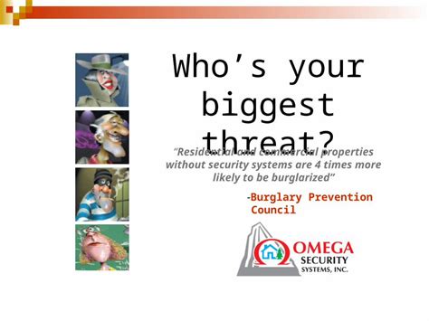 ppt omega security systems overview dokumen tips