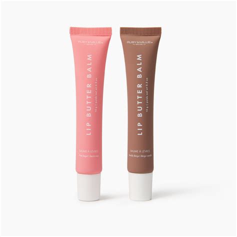 Lips Ruby And Millie