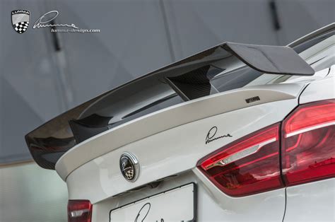 Lumma Vehicle Clr X 6 R