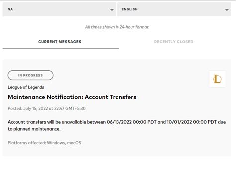How To Fix League Of Legends Error Code 003 Techcult