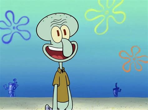 سفر به دنیای باب اسفنجی، عشق ممنوعه اختاپوس روزنامه هفت صبح