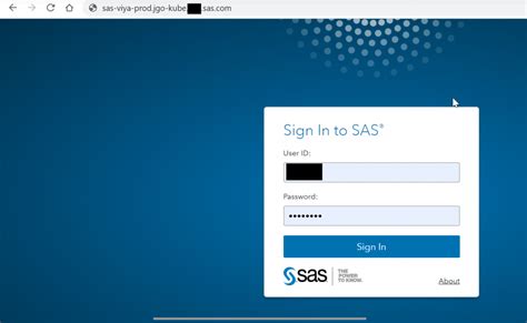 Deploying The Full Sas Viya Stack In Kubernetes Sas Users