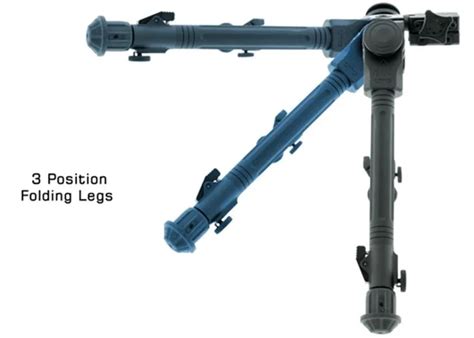Utg Bipod Over Bore Tl Bpob01 A