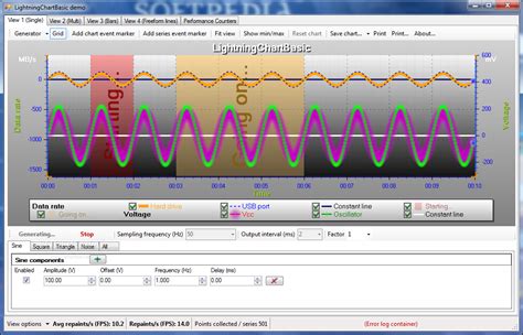 Lightningchart Basic Download Free Windows 15 Softpedia