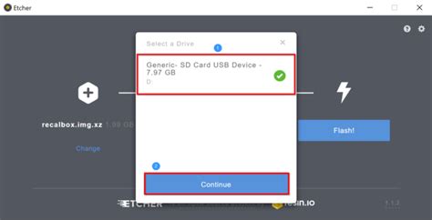 Tuto Recalbox Comment Installer Recalbox Los Retrogaming Sur Raspberry Pi Sys Advisor