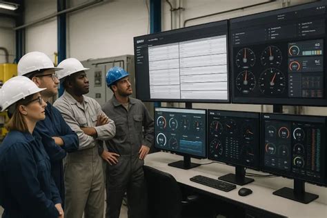 Drilling Rig Software Drilliphant