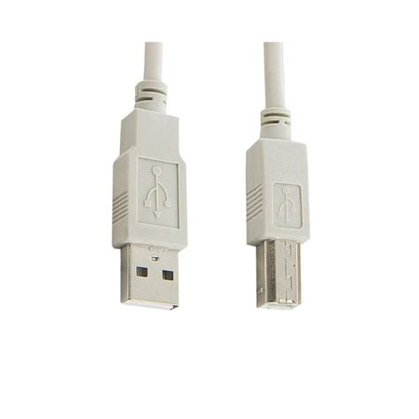 Kábel Usba Usbb Ku Tlačiarni 5m Gw14b