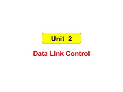 Selective Repeat Protocol Ppt Computer Networking Computing