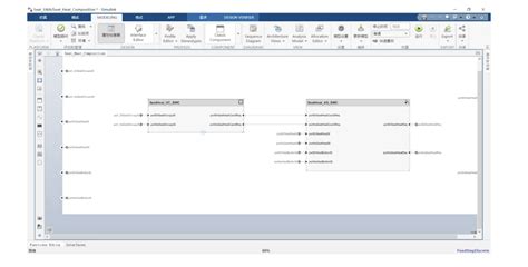 如何通过matlab完成cp软件架构到模型开发 极术社区 连接开发者与智能计算生态