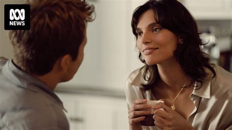 Australian Rising Star Charlee Fraser Set To Debut In Hollywood Rom Com