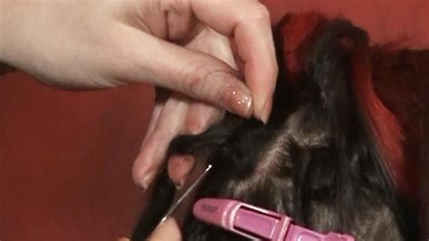 Dollylocks Dreadlock Base Maintenance Tutorial Youtube