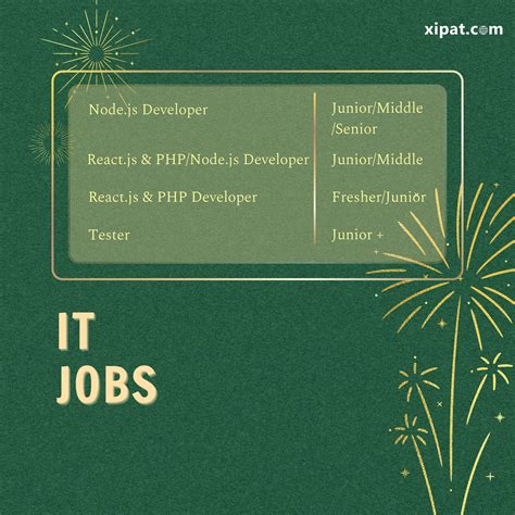 Xipat Flexible Solutions Hanoi