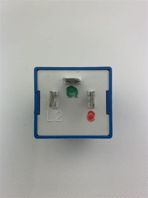 Vespa Indicator Relay Flasher Relay Unit PX T PK LML Star Volt Pin