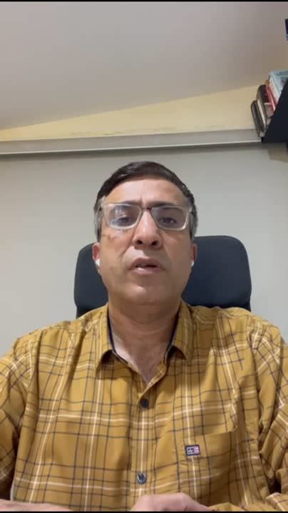 Aryan Kumar On Linkedin Finally Got Someone Who Can Describe The Crash🙂