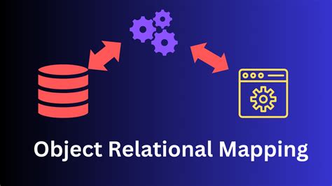 Unveiling The Power Of Orm Demystifying Its Applications Benefits And Limitations