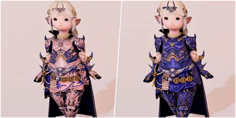 モブハントの戦利品交換装備ムーンワードスレイヤー FF14りりららブログ