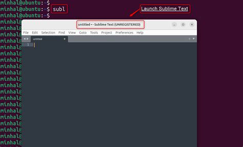How To Install Sublime Text On Ubuntu Linux Genie