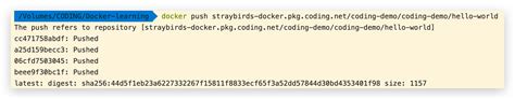 Docker 什么是 Devops Devops 介绍 ｜ Coding Devops