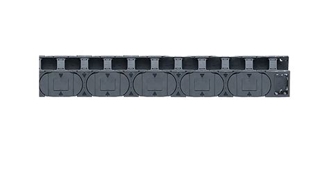 Energy Chain E4 80 Series For Almost Any Application Igus
