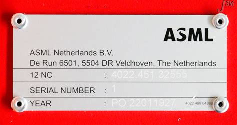 33340 Asml C Rema Uv 1776 402248445179 J316gallery