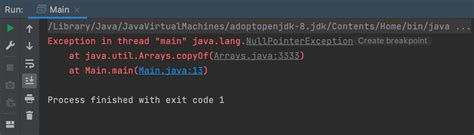 Java Util Arrays Copyof Method Explanation With Example Codevscolor