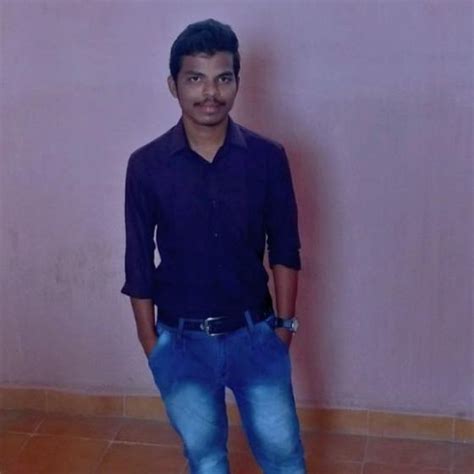 Devarakonda Mohan Krishna Andhra Pradesh India Professional