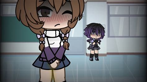 Gacha Pee In Public~ P2 13 Youtube