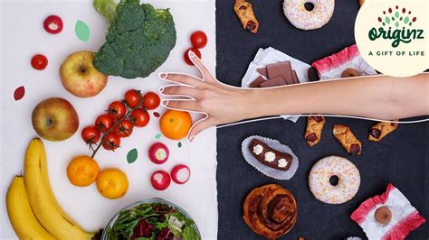 Difference Between Organic And Non Organic Food Originz