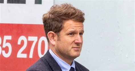 Doctor Who Had Sex In Consulting Room Compares Himself To Friends