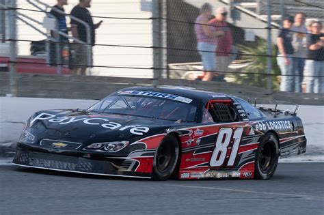 Carson Brown Enters Sunshine State 200 Appalachian Sucker Punch Asa Stars National Tour