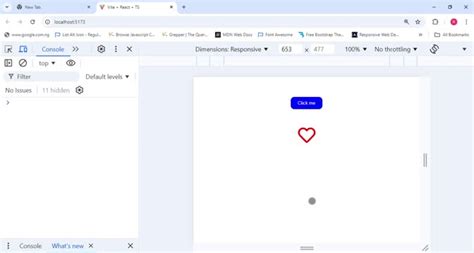 Rukayat Ayinla On Linkedin Upskilling React Javascript Webdevelopment Learningjourney