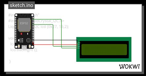 Wokwi Online Esp32 Stm32 Arduino Simulator